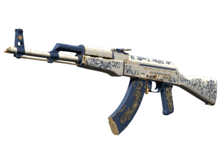 StatTrak™ AK-47 | Inheritance CS:GO | Buy, Sell On Market CS:GO